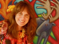 Mary Anne Nagy - Official Website